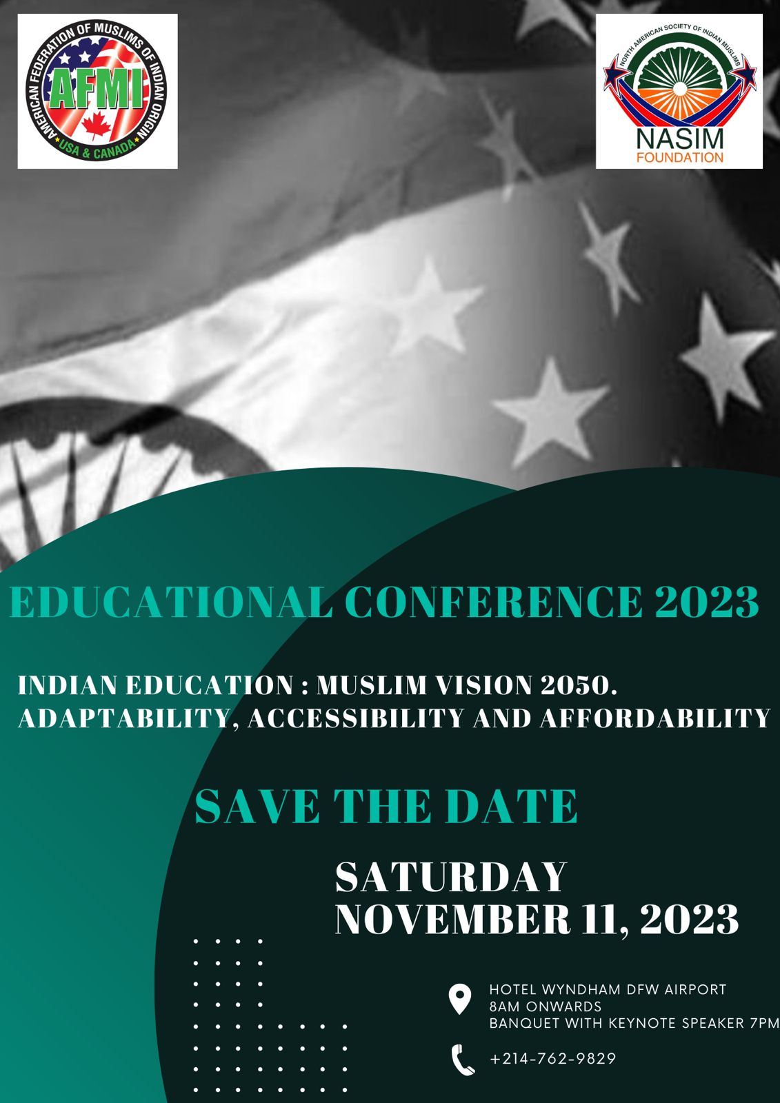 EDUCATIONAL CONFERENCE 2023 – AFMI.org